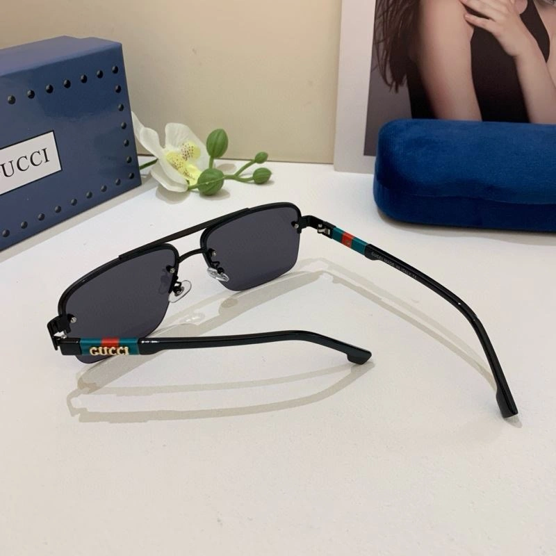 Discounted Gucci Sunglasses