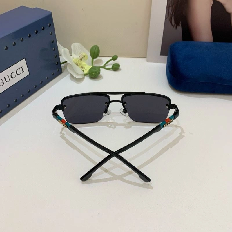 Discounted Gucci Sunglasses