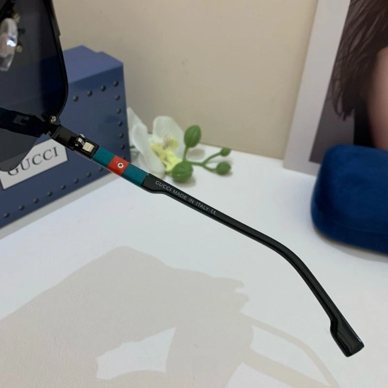 Discounted Gucci Sunglasses