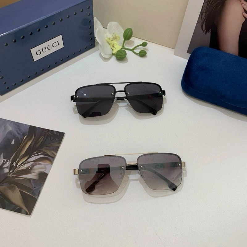 Discounted Gucci Sunglasses