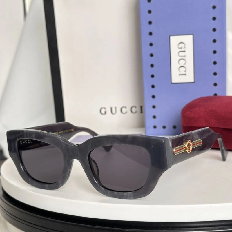 Legit Gucci Sunglasses