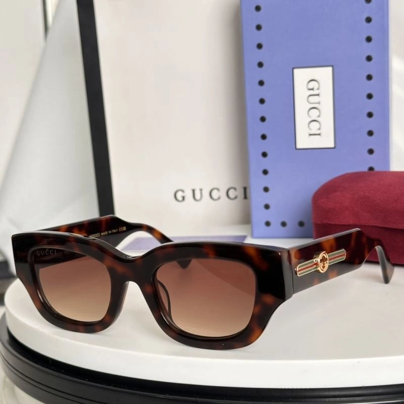 Legit Gucci Sunglasses