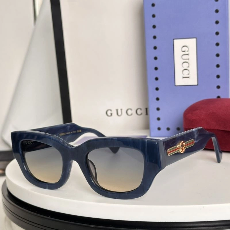 Legit Gucci Sunglasses