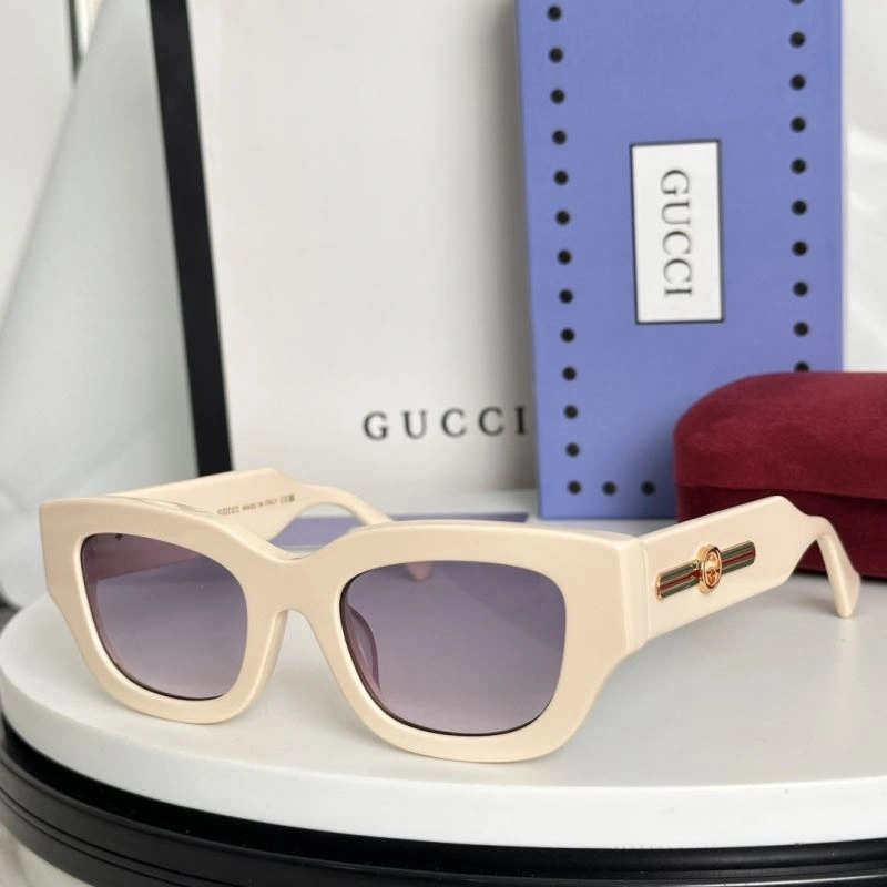 Legit Gucci Sunglasses