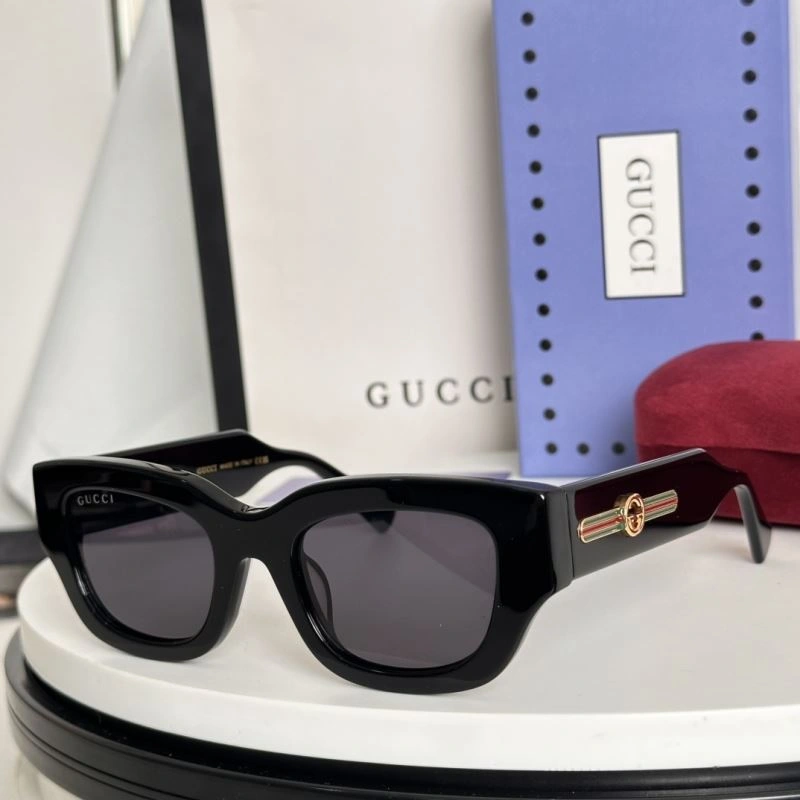 Legit Gucci Sunglasses