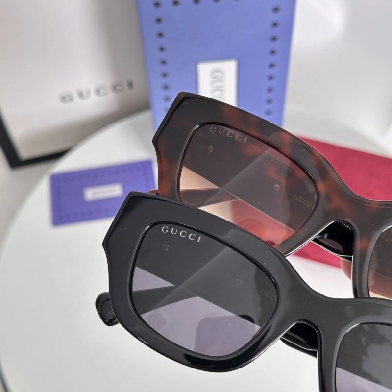 Legit Gucci Sunglasses