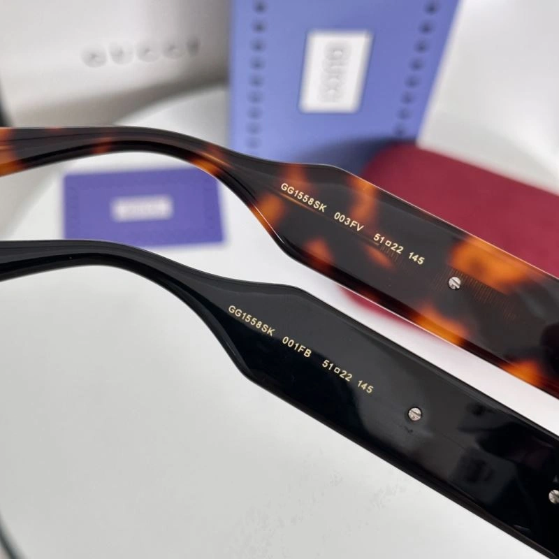 Legit Gucci Sunglasses