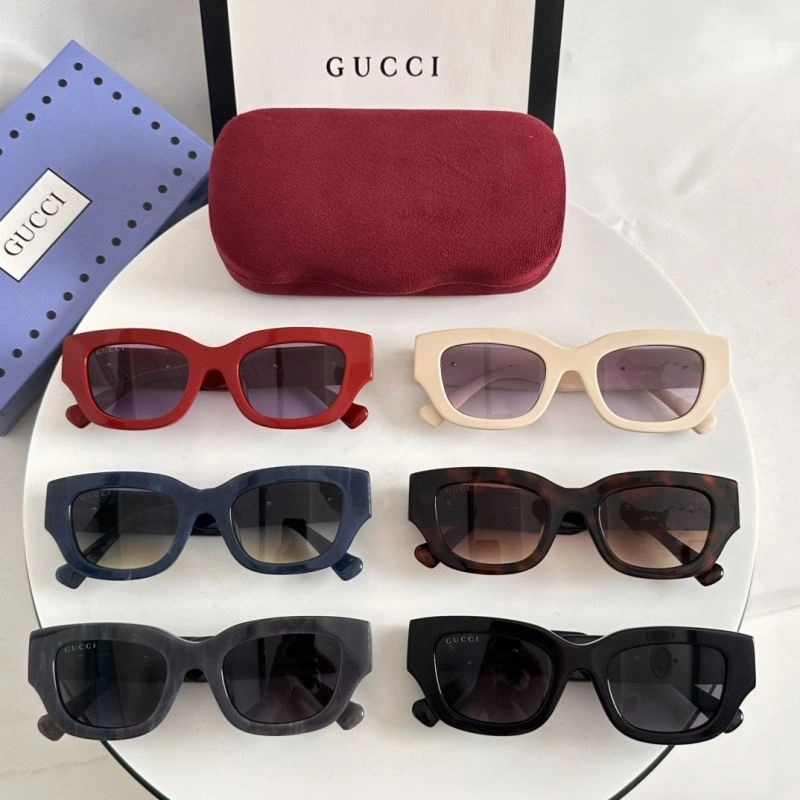 Legit Gucci Sunglasses