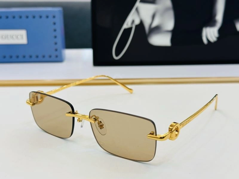 Authentic Gucci Sunglasses