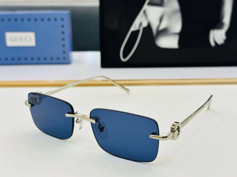 Authentic Gucci Sunglasses