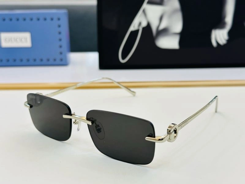Authentic Gucci Sunglasses