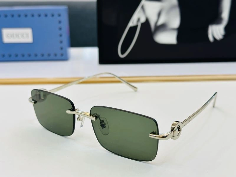 Authentic Gucci Sunglasses