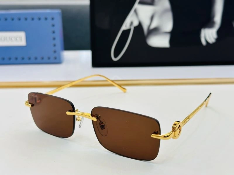 Authentic Gucci Sunglasses
