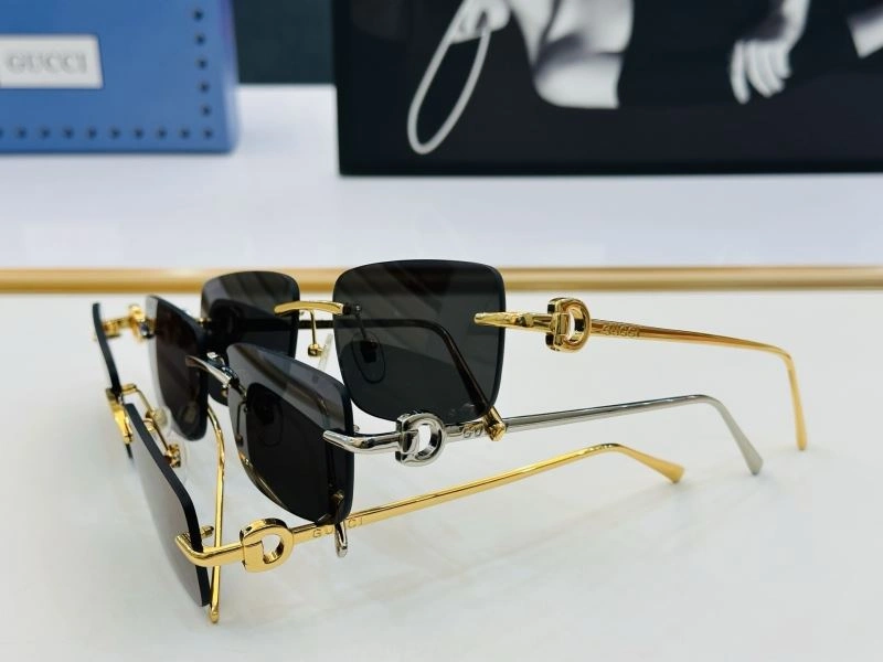 Authentic Gucci Sunglasses