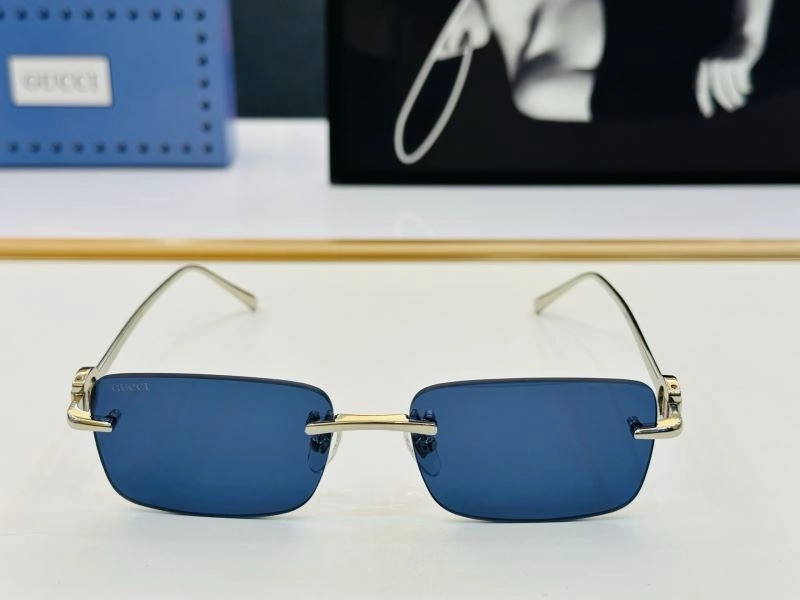 Authentic Gucci Sunglasses