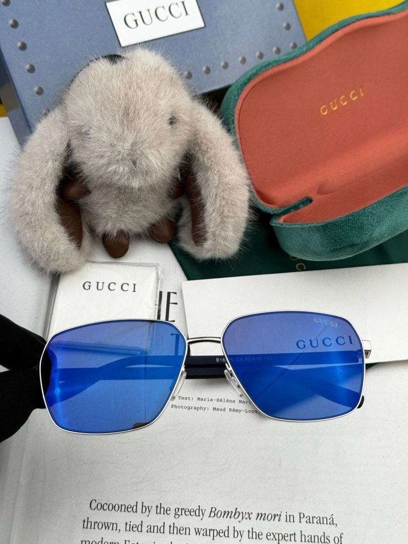 Value-priced Gucci Sunglasses