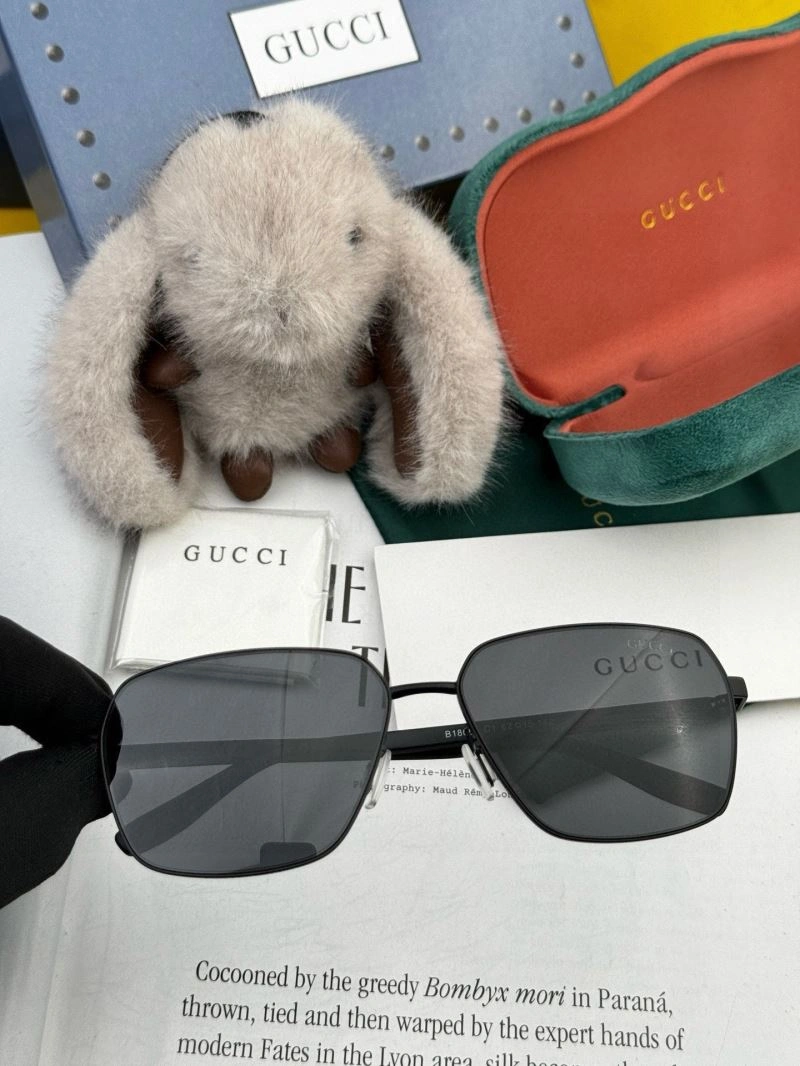 Value-priced Gucci Sunglasses