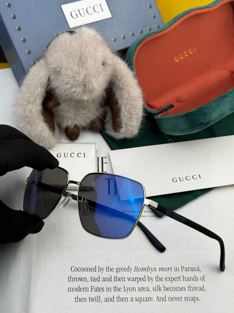 Value-priced Gucci Sunglasses