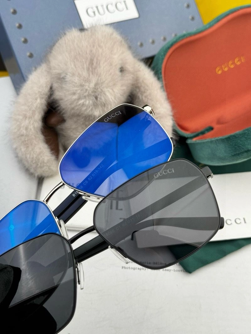 Value-priced Gucci Sunglasses