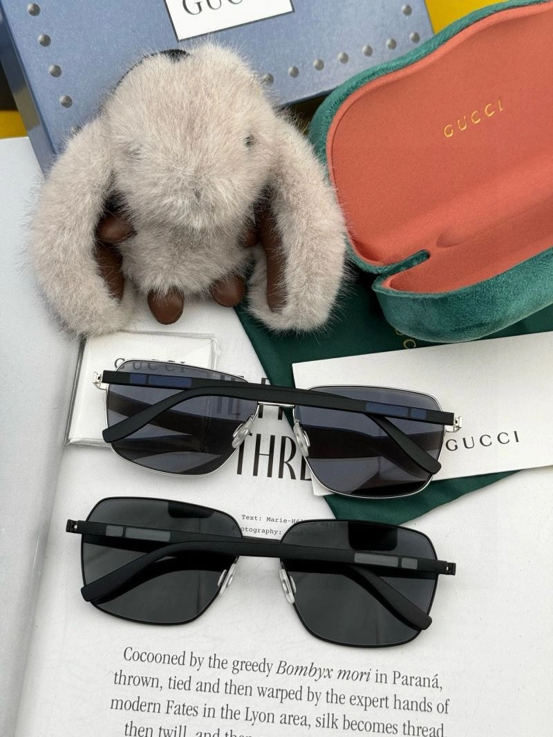 Value-priced Gucci Sunglasses