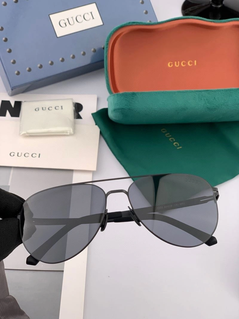 Factory-made Gucci Sunglasses