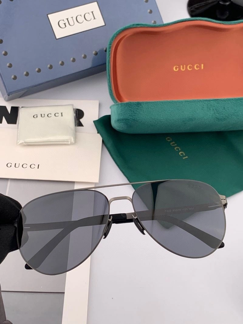Factory-made Gucci Sunglasses