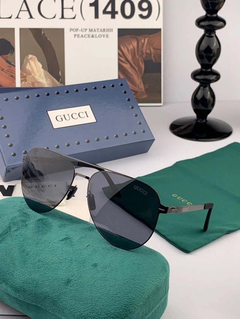 Factory-made Gucci Sunglasses