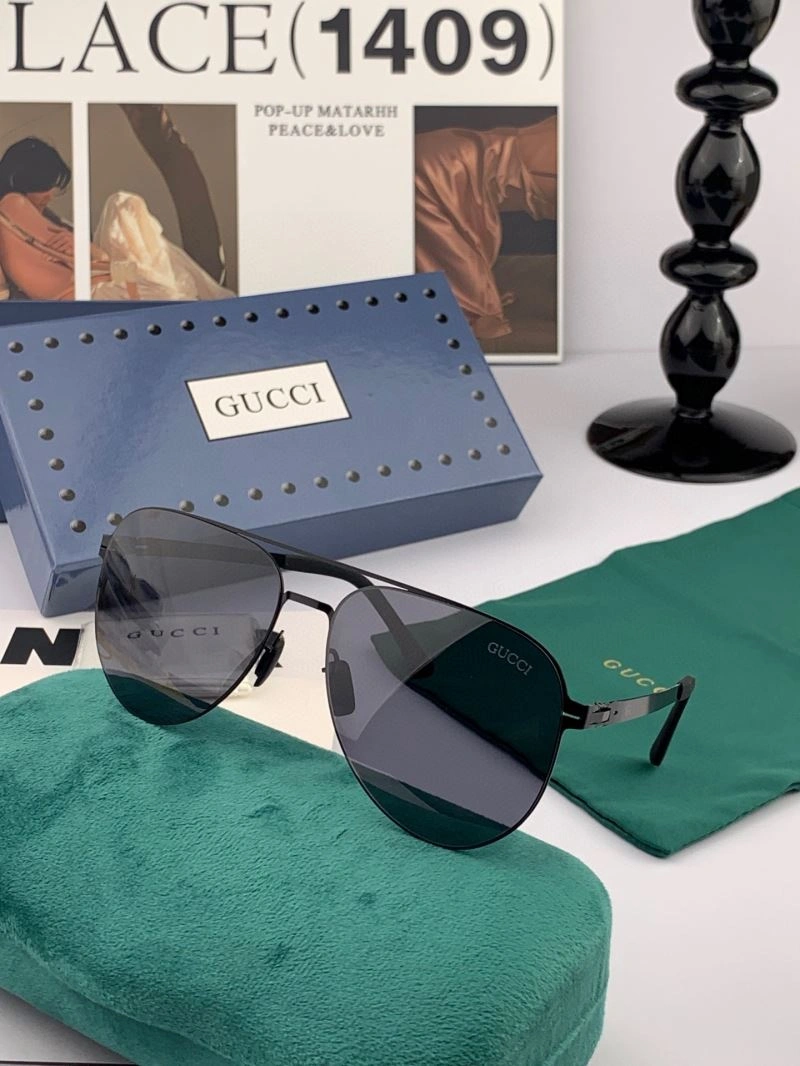 Factory-made Gucci Sunglasses