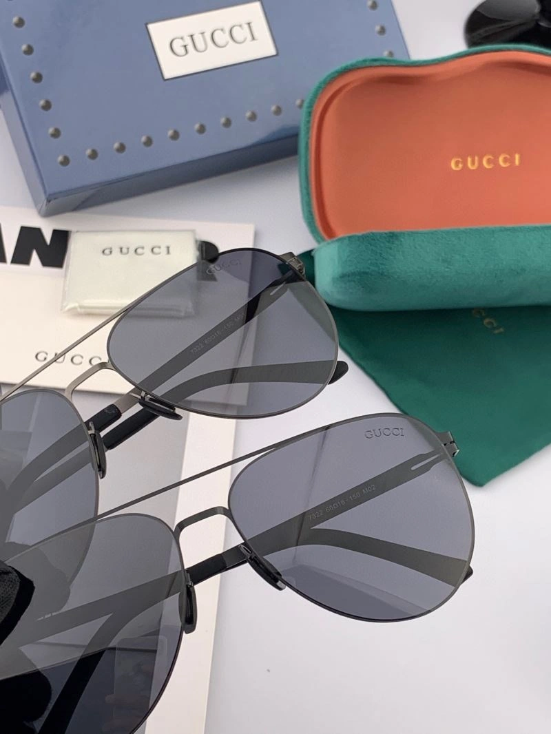 Factory-made Gucci Sunglasses