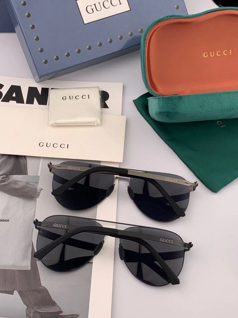 Factory-made Gucci Sunglasses