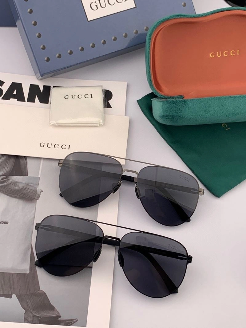 Factory-made Gucci Sunglasses