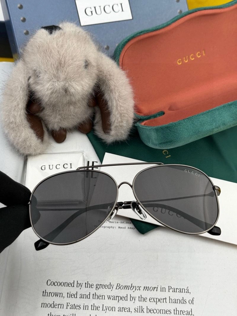 Official Gucci Sunglasses
