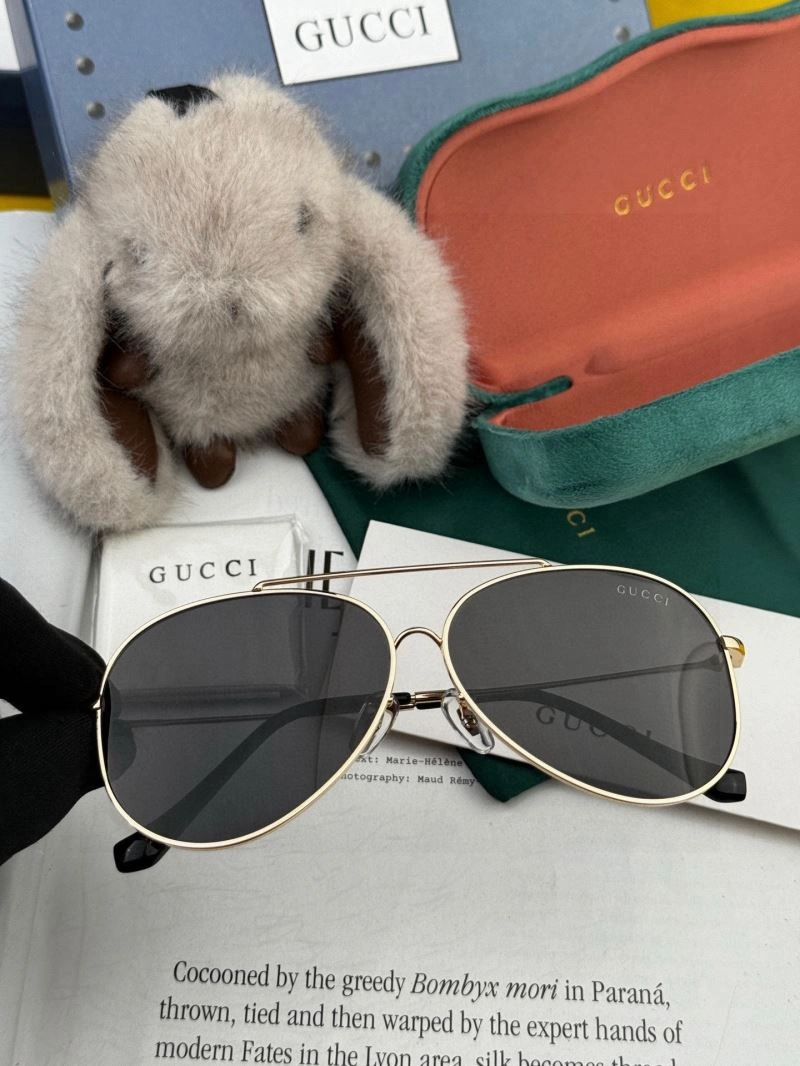 Official Gucci Sunglasses