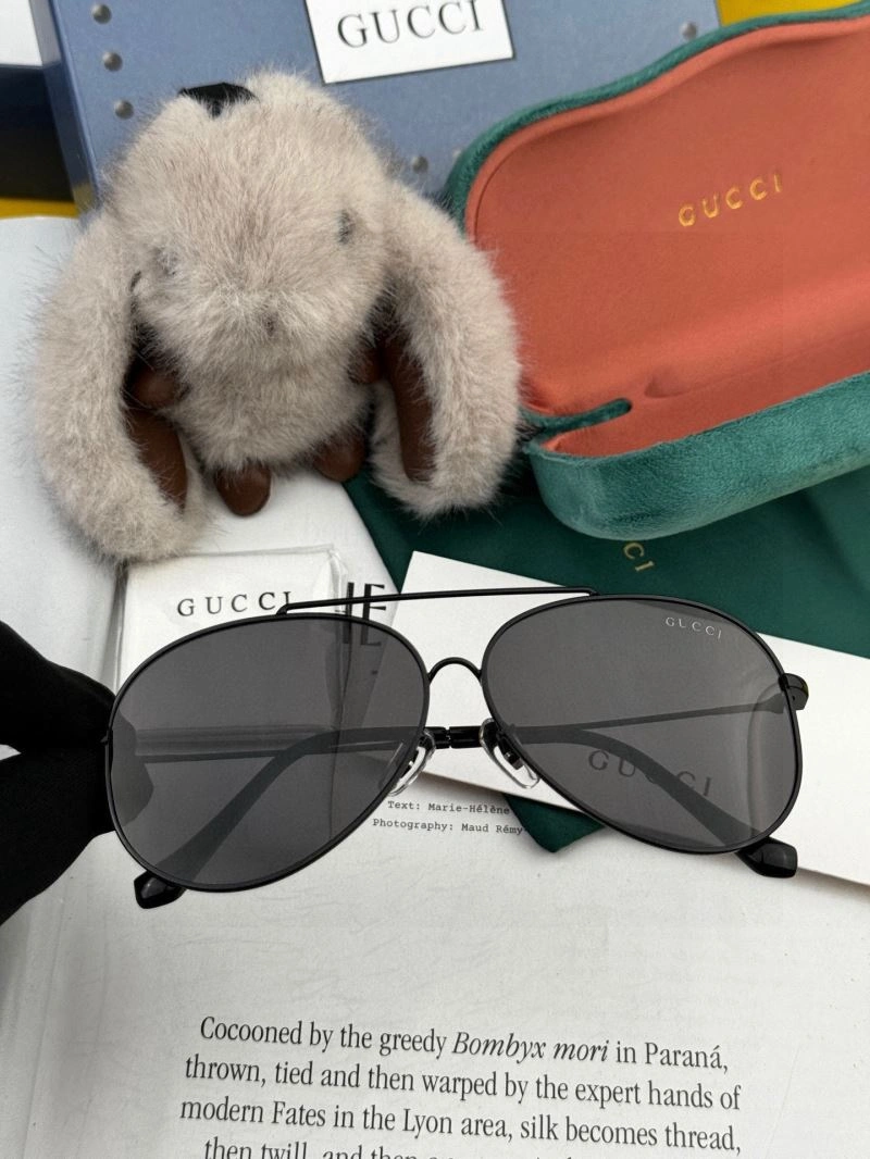 Official Gucci Sunglasses