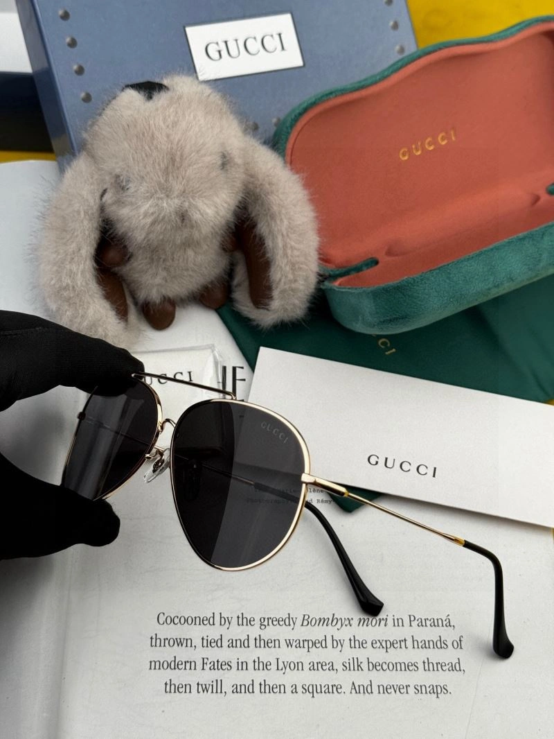 Official Gucci Sunglasses