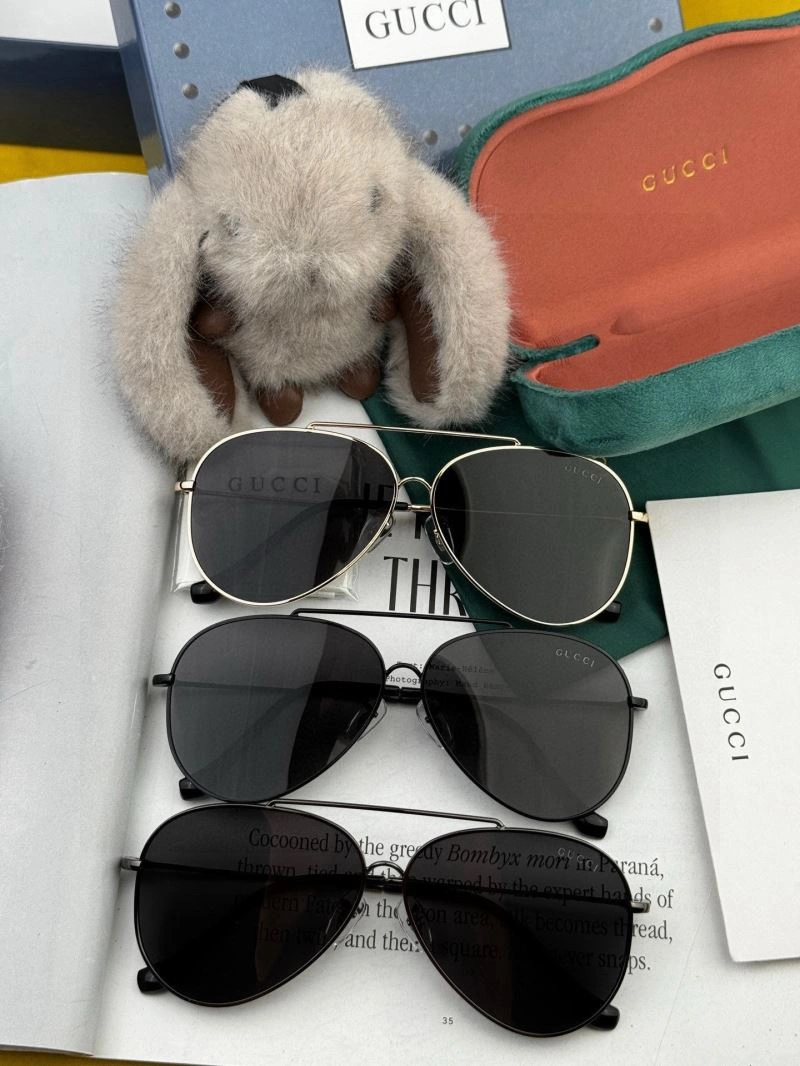 Official Gucci Sunglasses