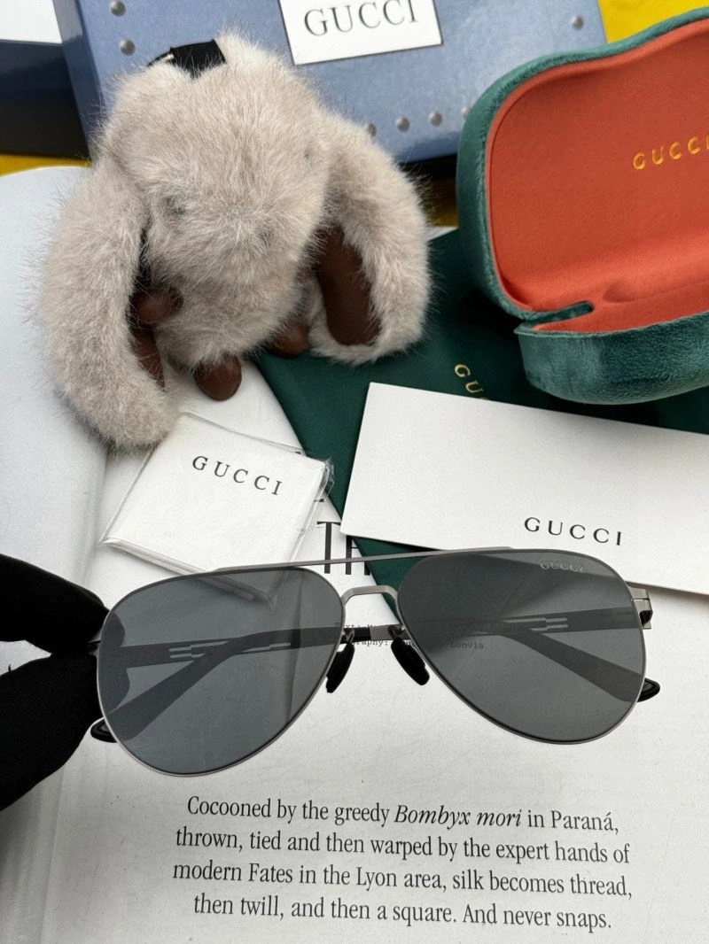 Official Gucci Sunglasses