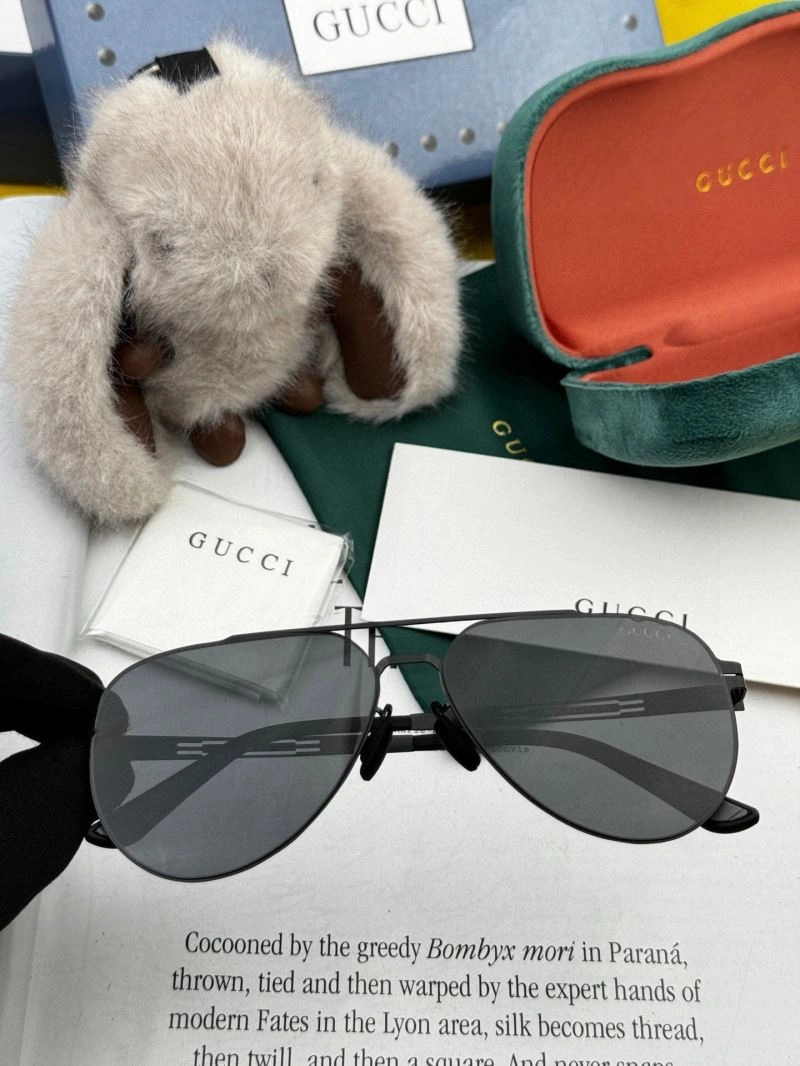 Official Gucci Sunglasses
