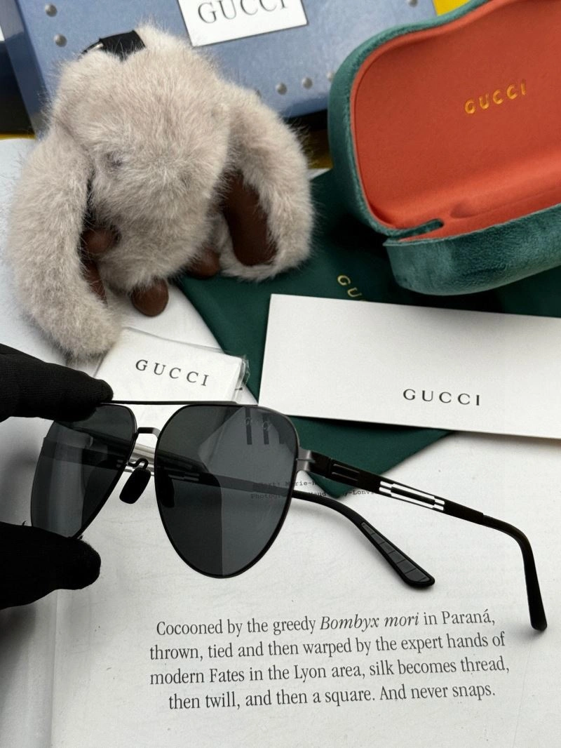 Official Gucci Sunglasses