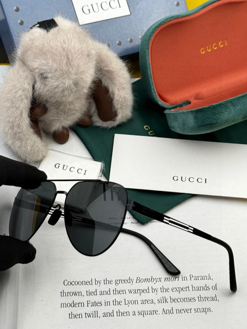 Official Gucci Sunglasses