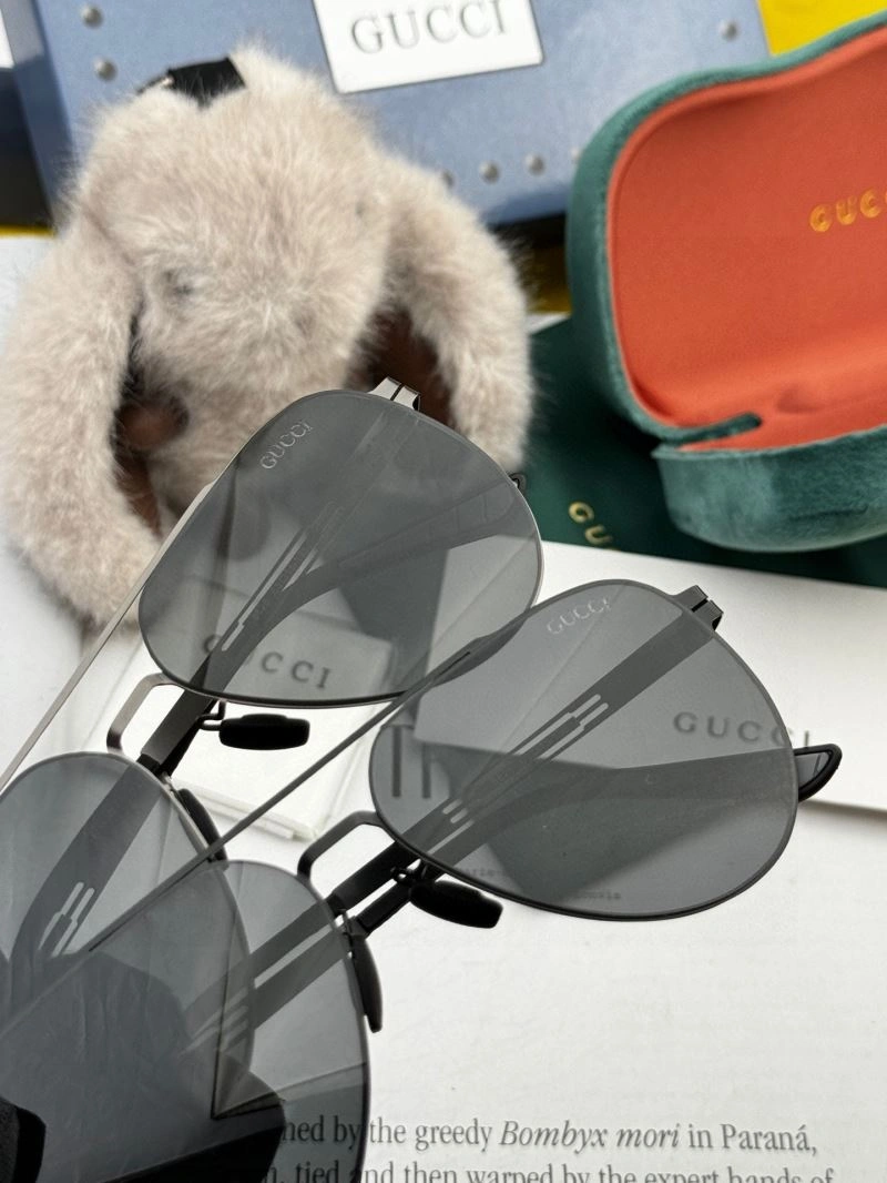 Official Gucci Sunglasses