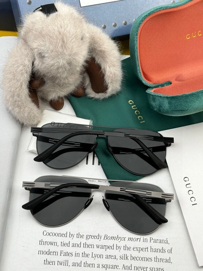 Official Gucci Sunglasses