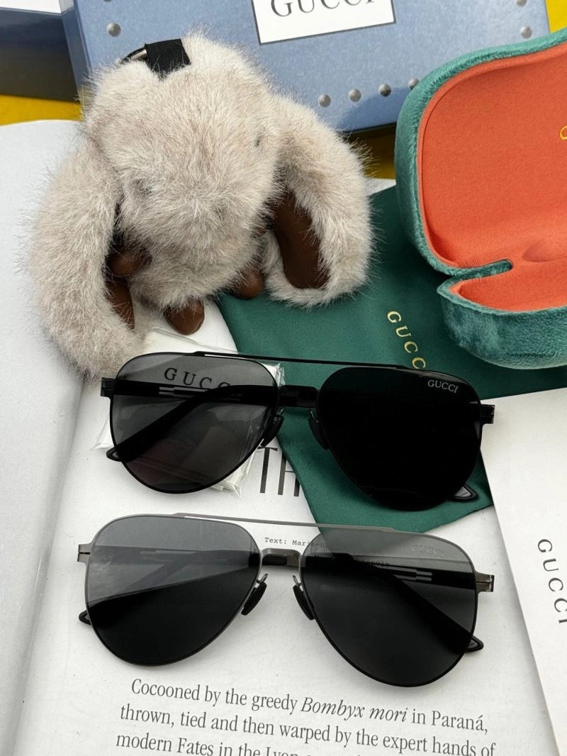 Official Gucci Sunglasses