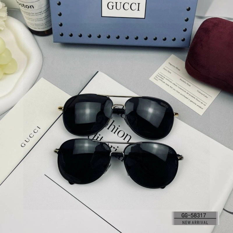Genuine Gucci Sunglasses