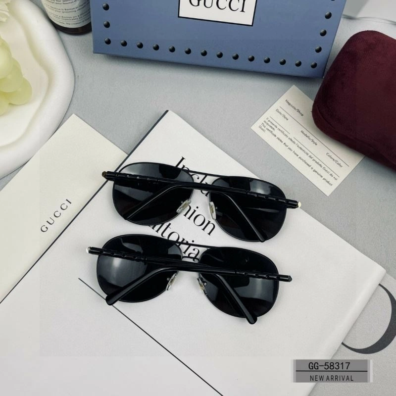 Genuine Gucci Sunglasses