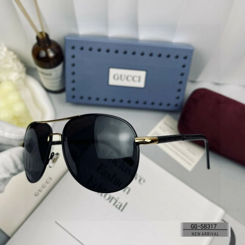 Genuine Gucci Sunglasses