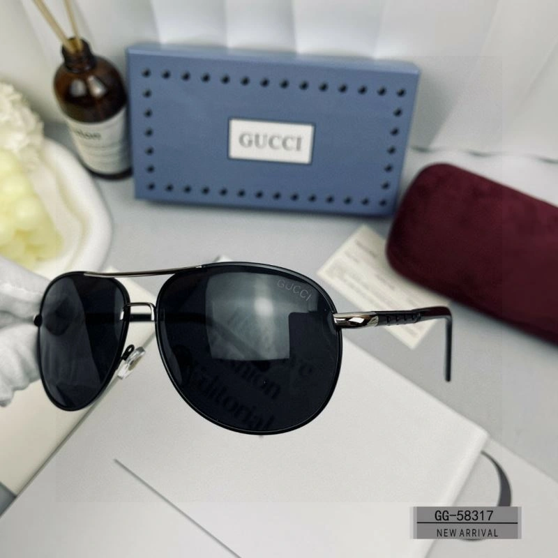 Genuine Gucci Sunglasses