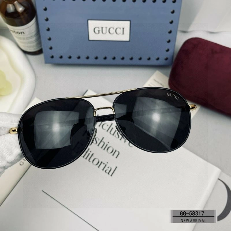 Genuine Gucci Sunglasses