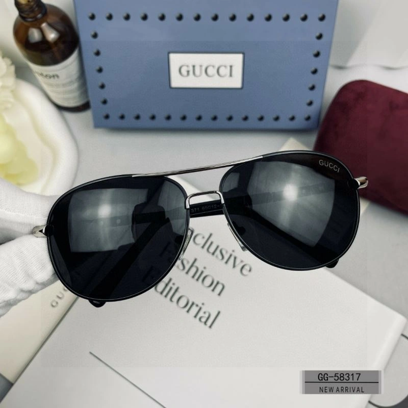 Genuine Gucci Sunglasses