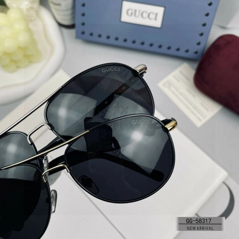 Genuine Gucci Sunglasses